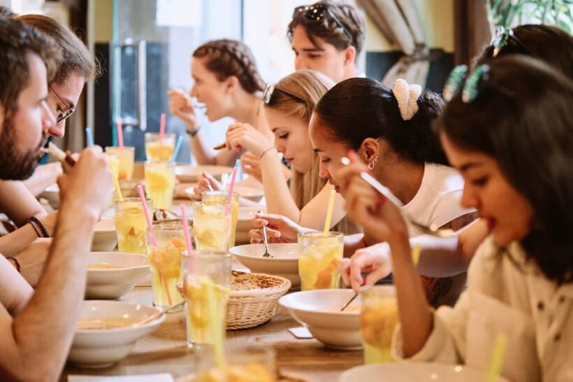 Tipsy Guided Food Tour with Drinks Included in Budapest - Exploring Budapest’s Flavors: The Tipsy Guided Food Tour with Drinks Included