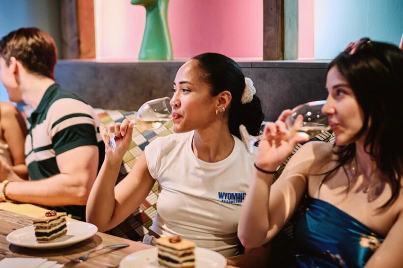 Tipsy Guided Food Tour with Drinks Included in Budapest - FAQ