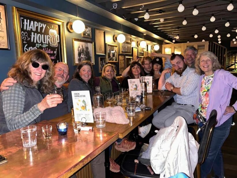 Tipsy in Reykjavik: Drink with a Viking (Food, Beer, Music) - Tipsy in Reykjavik: Drink with a Viking (Food, Beer, Music)