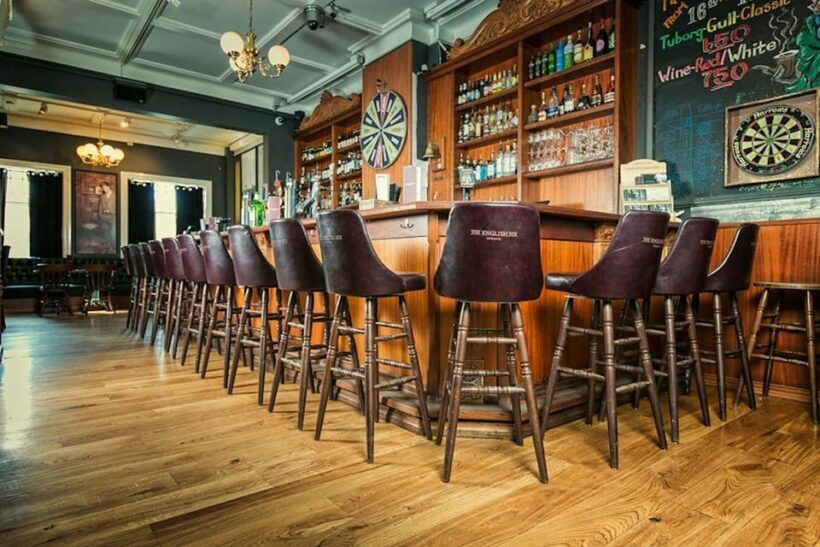Tipsy in Reykjavik: Drink with a Viking (Food, Beer, Music) - Key Points