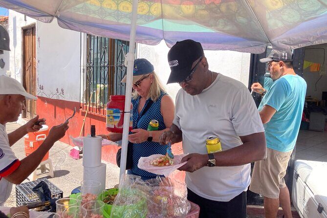Tipsy Taco Food and Drink Tour in Puerto Vallarta - Who Will Love This Tour?