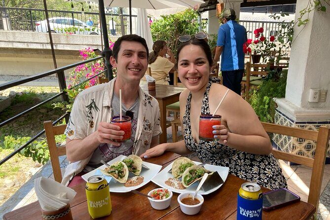 Tipsy Taco Food and Drink Tour in Puerto Vallarta - The Sum Up