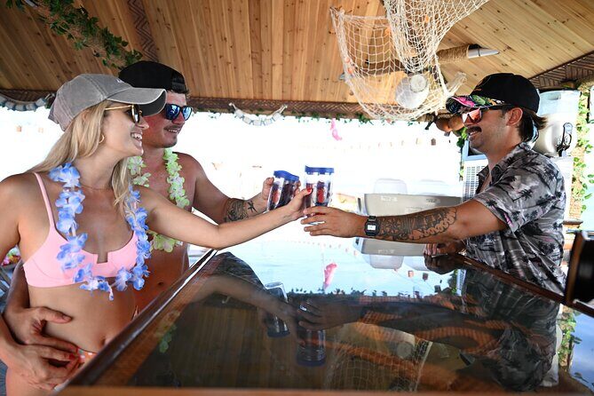 Tipsy Tiki Sunset Cruise in Key West - An Honest Look at the Experience