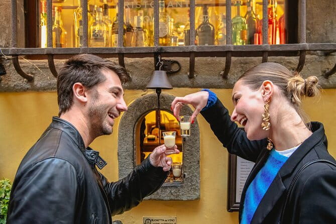 Tipsy Tour: Fun Bar Crawl In Florence with Local Guide - Who Will Love This Tour?