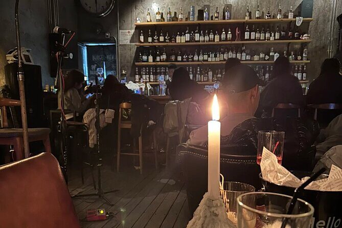 Tipsy Travel: Beijing Local Food and Bar Crawl night in Hutong - Who Will Love This Tour