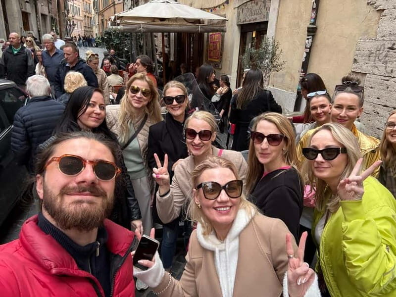 Tipsy Vespa Tour in Rome with Local - Final Thoughts: Who Will Love This Tour?
