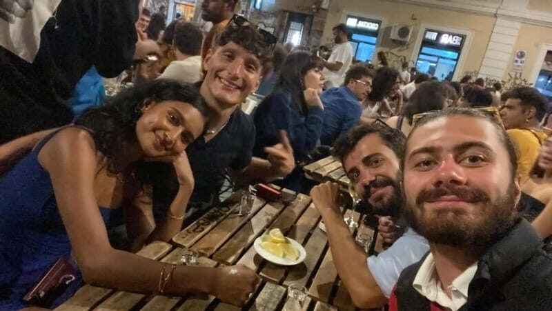 Tipsy Vespa Tour in Rome with Local - FAQ