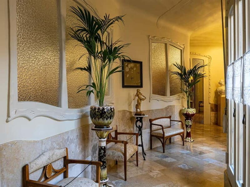 Tiquets & Guide: Lights and shadows of the Casa Milà - Antoni Gaudí - Barcelona - Final Thoughts