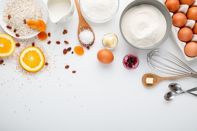 Tiramisu Cooking Class Carole's Place Cafe Naples, Fl - FAQs