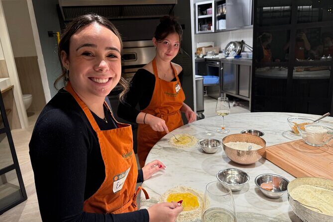Tiramisu Cooking Class Carole's Place Cafe Naples, Fl - Wrapping Up
