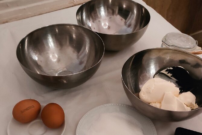 Tiramisu Making Class With Limoncello or Meloncello Tasting - Key Points: