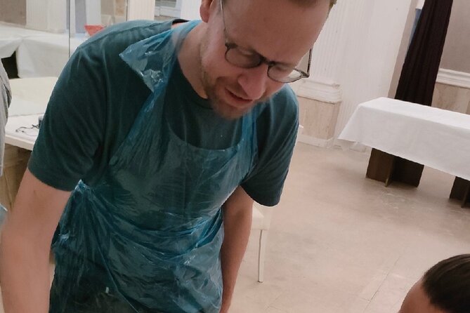 Tiramisu Making Class With Limoncello or Meloncello Tasting - FAQ