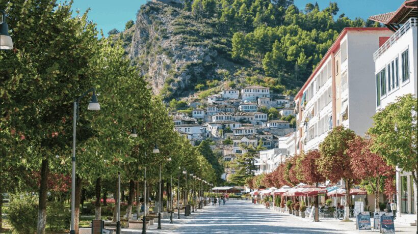 Tirana | 4-Day Tour on Berat, Durres, and Kruja. - Key Points