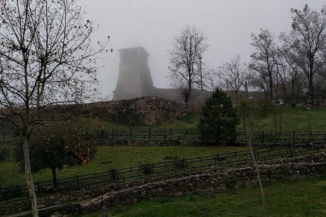 Tirana and Kruja Full Day Tour - Exploring Tiranas Landmarks