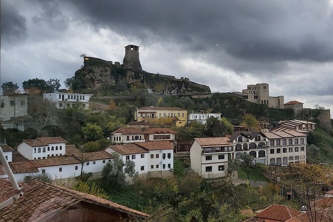 Tirana and Kruja Full Day Tour - Cultural Insights and Experiences