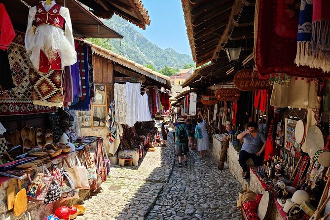 Tirana and Kruja Full Day Tour - Pricing and Booking Information