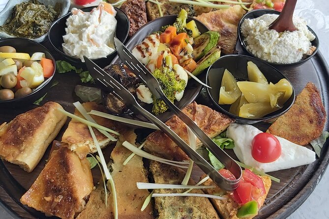 Tirana and Kruja Full Day Tour - Traveler Testimonials and Feedback