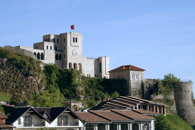 Tirana and Kruja in a Day Trip - Transitioning to Tirana: The Capital’s Contrasts
