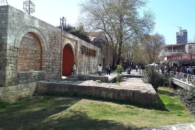 Tirana and Kruja in a Day Trip - What Reviewers Say