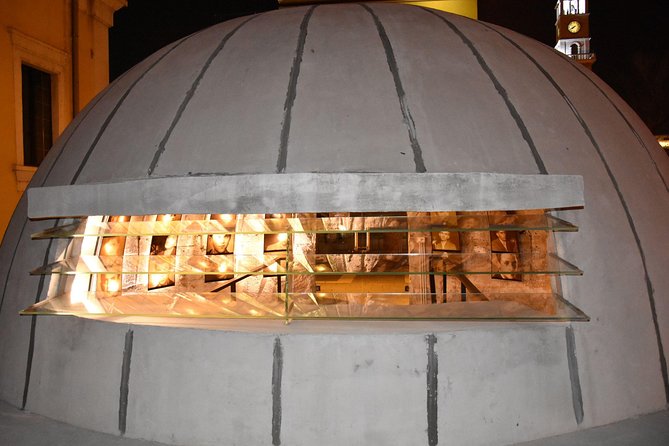 Tirana and Kruja tour from Ohrid - What to Expect and Practical Tips