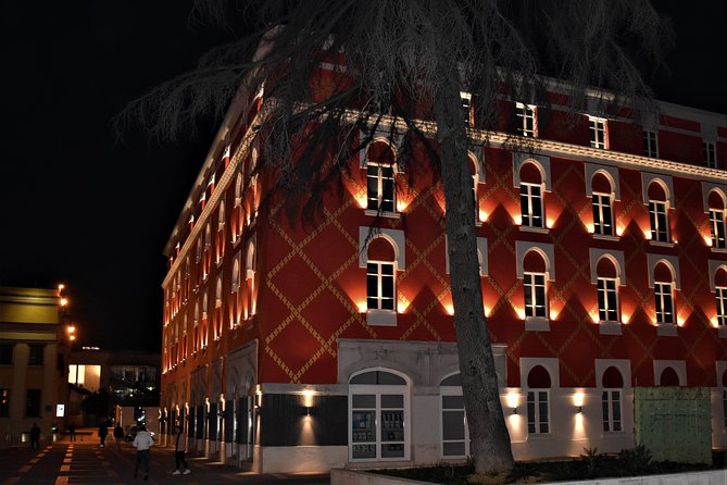 Tirana and Kruja tour from Ohrid - Authenticity and the Traveler Experience