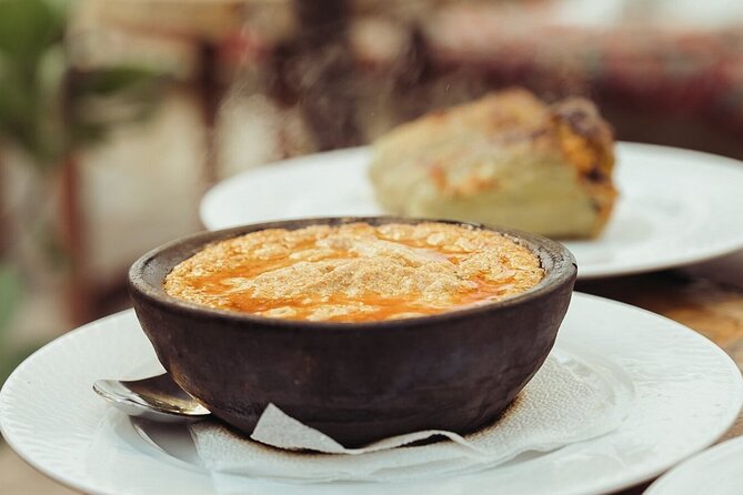 Tirana Beer, Wine and Raki Tour with Food Inclusions - Authenticity and Overall Value