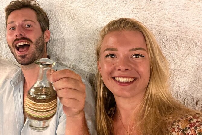 Tirana Beer, Wine and Raki Tour with Food Inclusions - Frequently Asked Questions