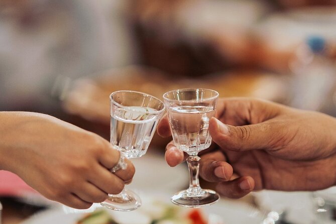 Tirana Beer, Wine and Raki Tour with Food Inclusions - Final Thoughts