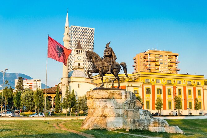 Tirana Bike Tour, History, Culture and Visit to Artificial Lake - Practical Information
