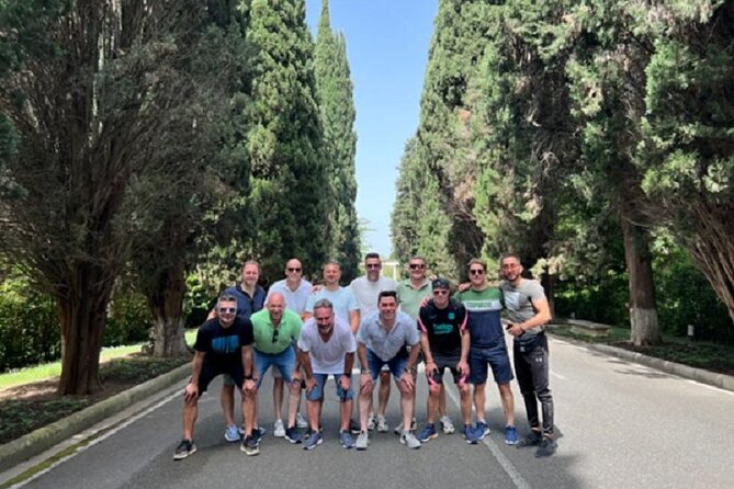 Tirana Bike Tour, History, Culture and Visit to Artificial Lake - Frequently Asked Questions