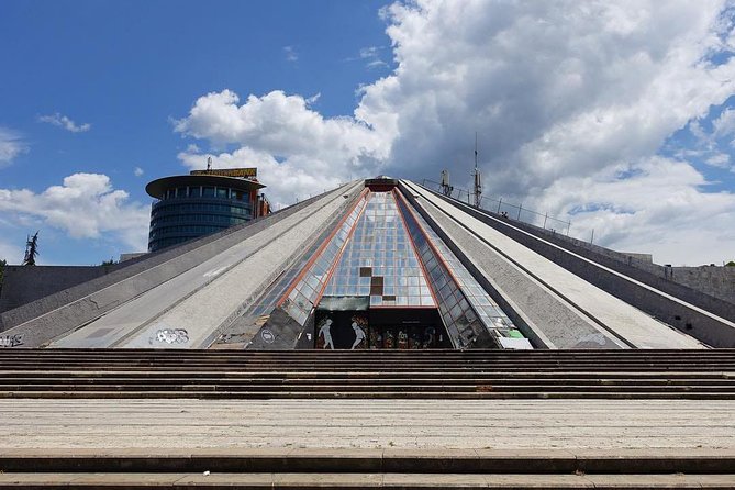 Tirana by locals - What Makes This Tour Stand Out