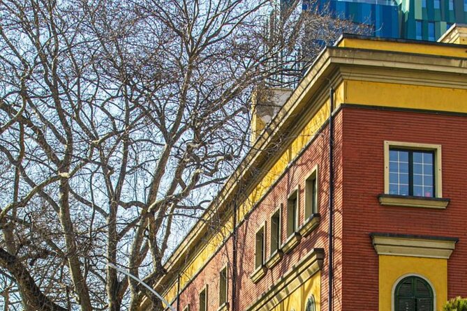Tirana Center Walking Tour - The Sum Up: Who Will Love This Tour?