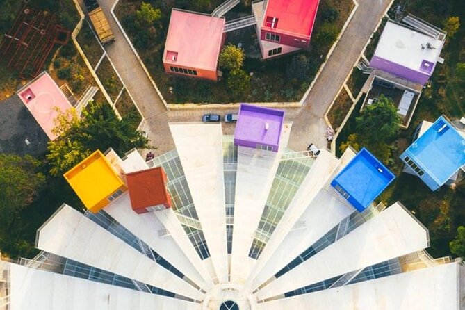 Tirana Center Walking Tour - FAQs