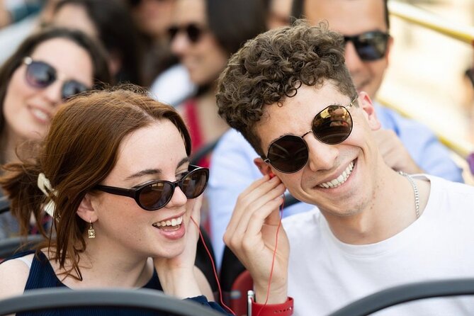 Tirana City Tour by Open Bus Albania - The Pros and Cons