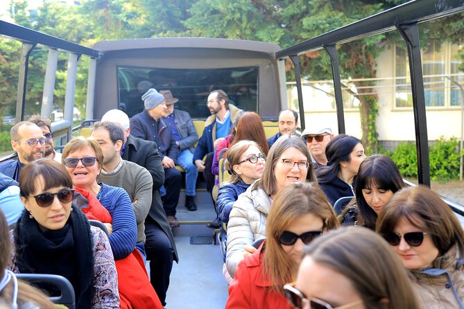 Tirana City Tour by Open Bus Albania - Is This Tour Worth It?