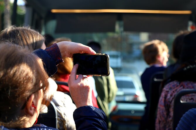 Tirana City Tour by Open Bus Albania - Who Should Consider This Tour?