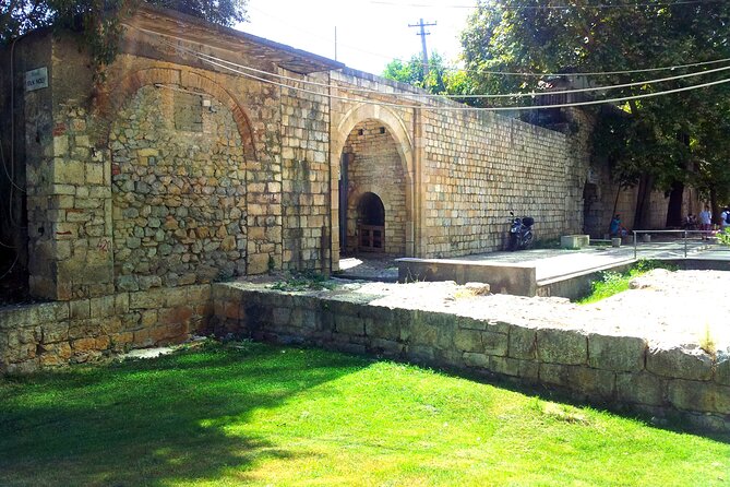 Tirana City Tour With Hotel Pickup - What Youll Experience