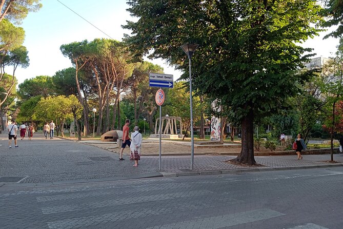 Tirana City Tour With Hotel Pickup - Accessibility and Additional Information