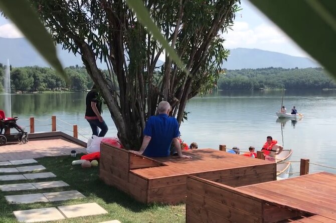 Tirana City Tour With Hotel Pickup - Booking and Confirmation Details