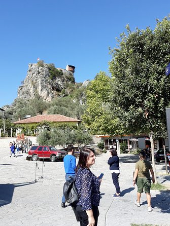 Tirana - Day Tour by ADRIATIK TOURS LLC - The Value of Guided Insights