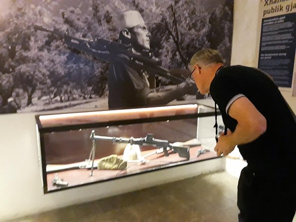 Tirana - Day Tour by ADRIATIK TOURS LLC - Pricing and Overall Value