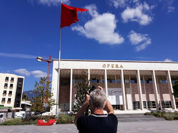 Tirana - Day Tour by ADRIATIK TOURS LLC - Frequently Asked Questions
