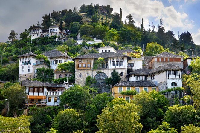 Tirana: Day Tour of Gjirokastër and Blue Eye - A Closer Look at the Itinerary