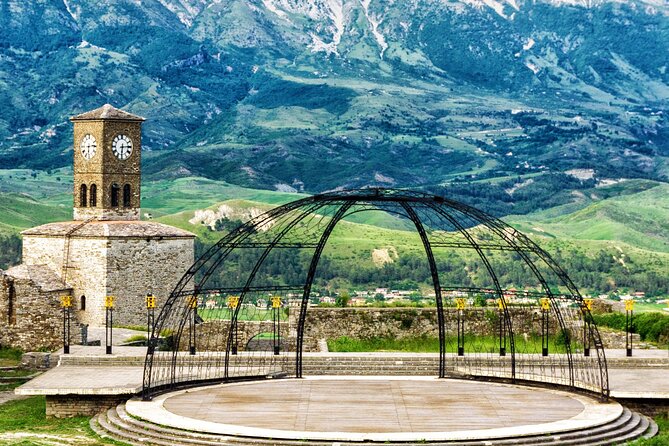 Tirana: Day Tour of Gjirokastër and Blue Eye - Frequently Asked Questions