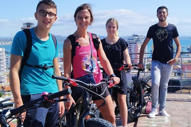Tirana Day Tour with Electric Bikes - Why Choose the Tirana Electric Bike Tour?