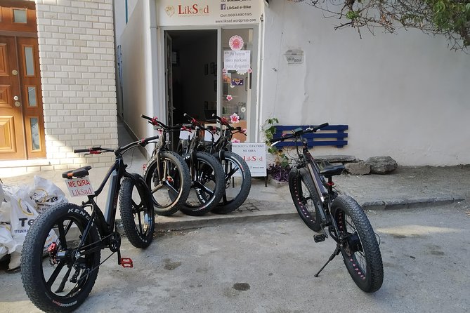 Tirana Day Tour with Electric Bikes - Final Thoughts