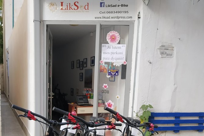 Tirana Day Tour with Electric Bikes - FAQs