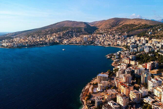 Tirana/Durres: Full Day Shared Tour to Saranda, Ksamil & Blue Eye - What’s Included and What’s Not