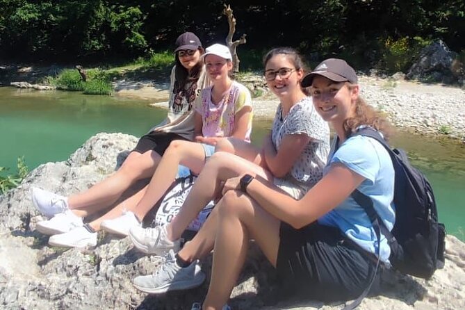 Tirana/Durres: Full Day Shared Tour to Saranda, Ksamil & Blue Eye - Who Is This Tour Best For?