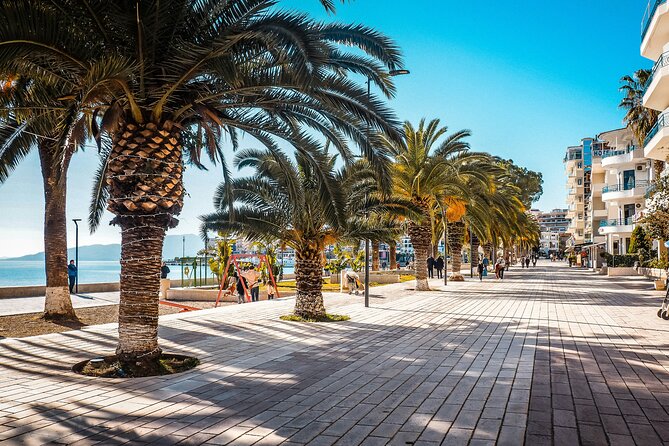 Tirana/Durres: Full Day Shared Tour to Saranda, Ksamil & Blue Eye - Final Thoughts